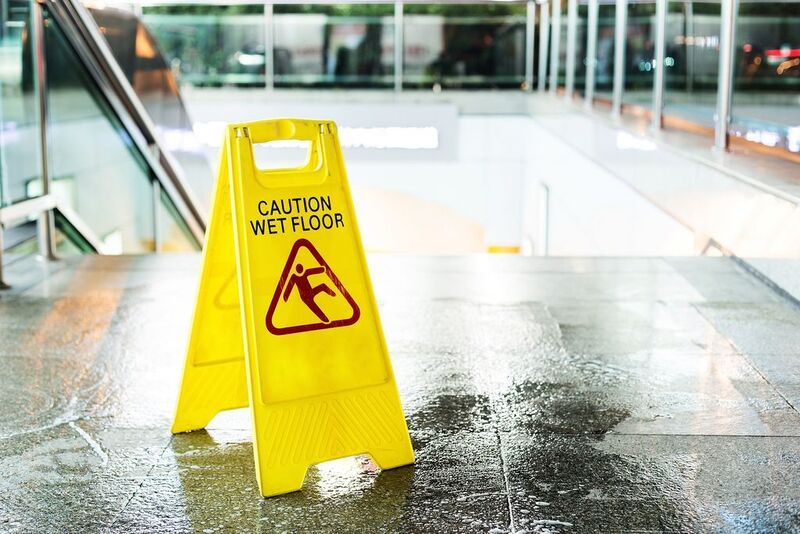 Property Maintenance Negligence Can Cause Accidents and Injuries ...